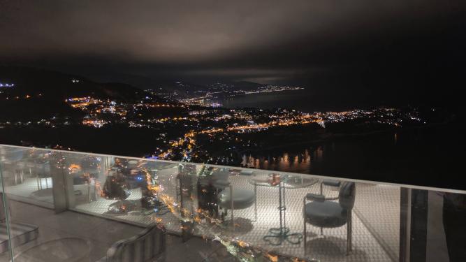 Incontournable Maybourne Riviera