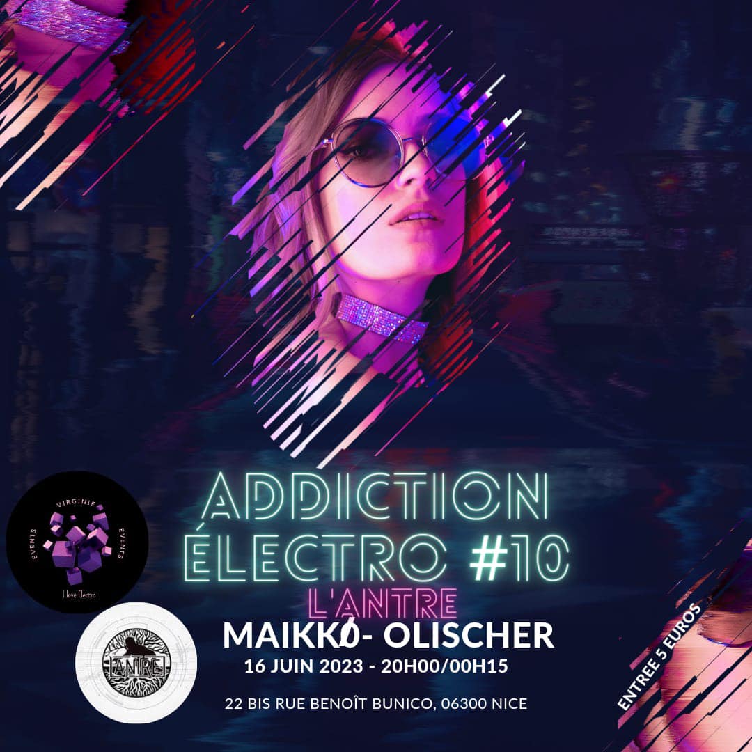 Events - Côte d'Azur Insider