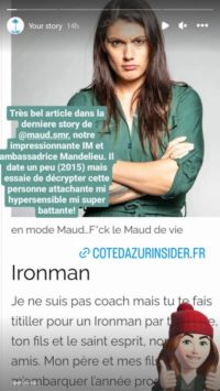 Les Réseaux sociaux à suivre - Côte d'Azur Insider