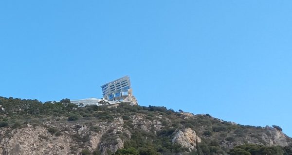 Incontournable Maybourne Riviera Monaco