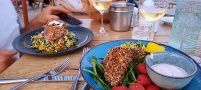 Restaurants - Côte d'Azur Insider