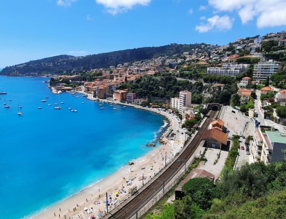 Incontournable Maybourne Riviera Monaco