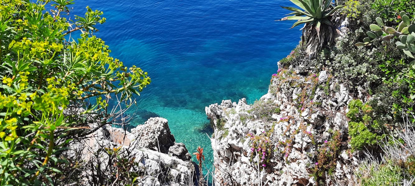12 sentiers côtiers pour explorer la Côte d'Azur et le Var - Côte d ...